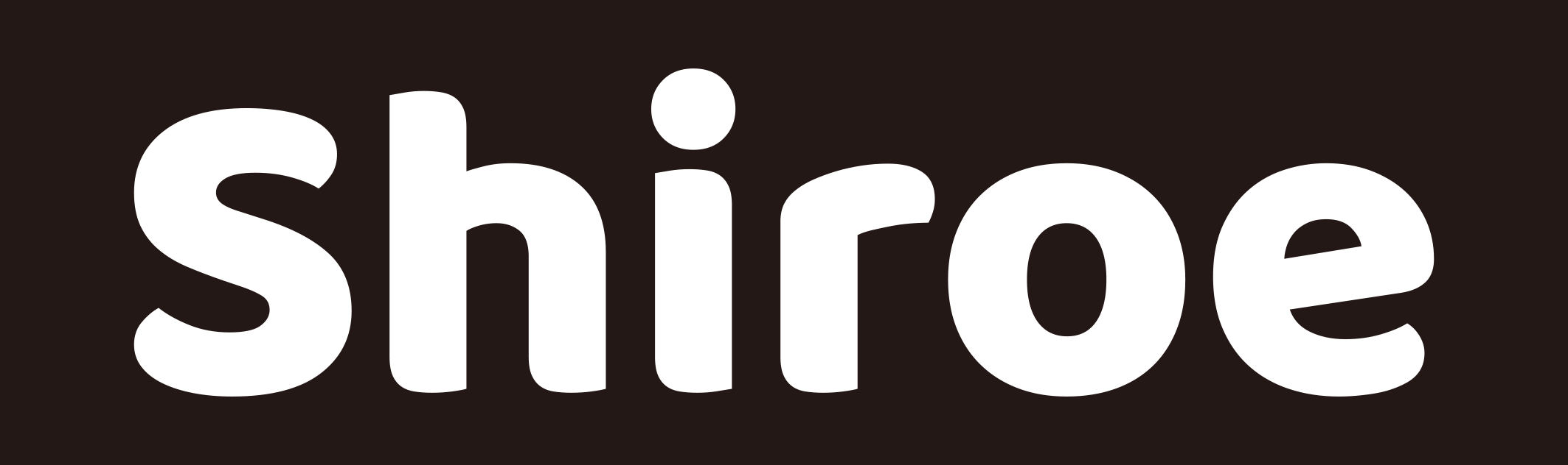 New Arrivals – Shiroe